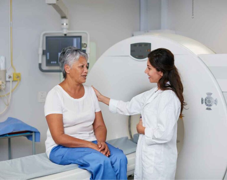 University Medical Imaging